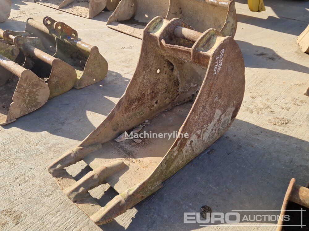 Prodaje se 24" Scoop Bucket 65mm Pin to suit 13 Ton Excavator kašiku za bager na aukciji