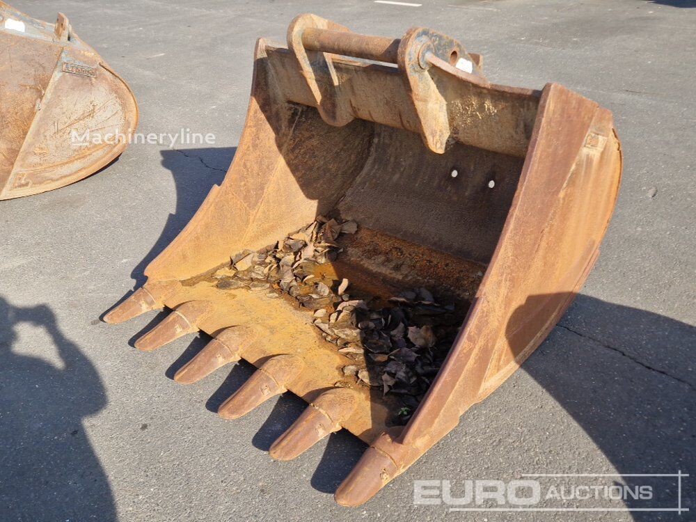 Prodaje se Lehnhoff 60" Digging Bucket, MS21 to suit 18-24 Ton Excavator kašiku za bager na aukciji