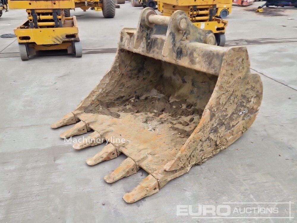 Prodaje se 60" Digging Bucket 80mm Pin to suit 20 Ton Excavator kašiku za bager na aukciji