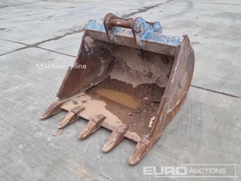 Prodaje se Strickland 48" Digging Bucket 65mm Pin to suit 13 Ton Excavator kašiku za bager na aukciji