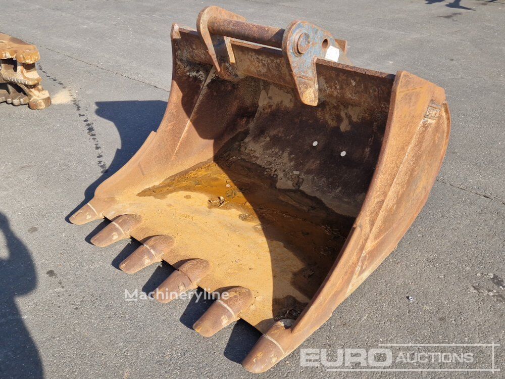 Prodaje se Lehnhoff 60" Digging Bucket, MS21 to suit 18-24 Ton Excavator kašiku za bager na aukciji