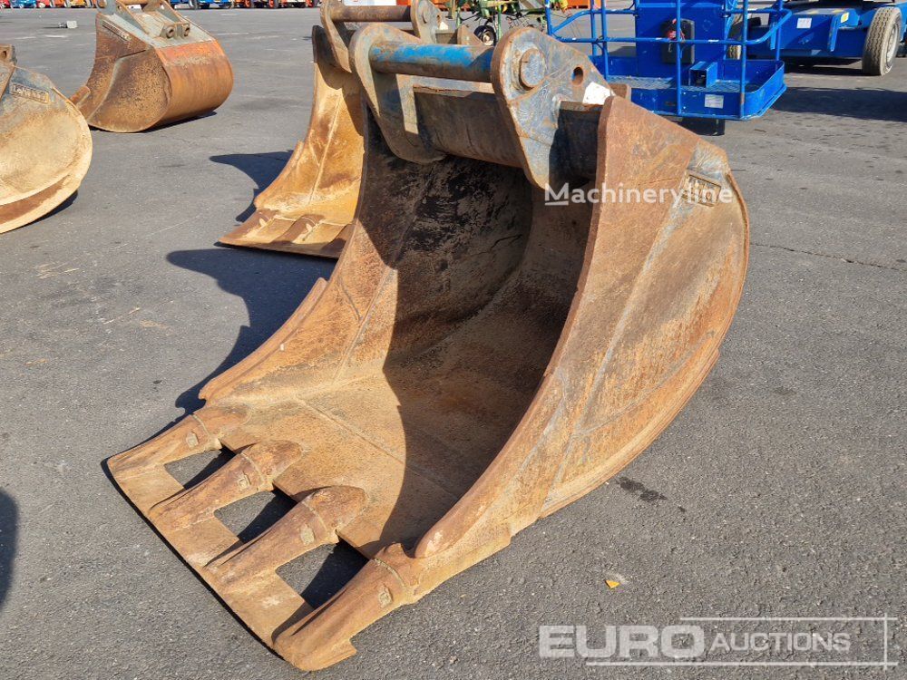 Prodaje se Lehnhoff 40" Digging Bucket, MS21 to suit 18-24 Ton Excavator kašiku za bager na aukciji