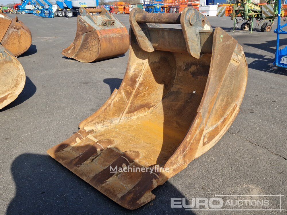 Prodaje se Lehnhoff 40" Digging Bucket, MS21 to suit 18-24 Ton Excavator kašiku za bager na aukciji