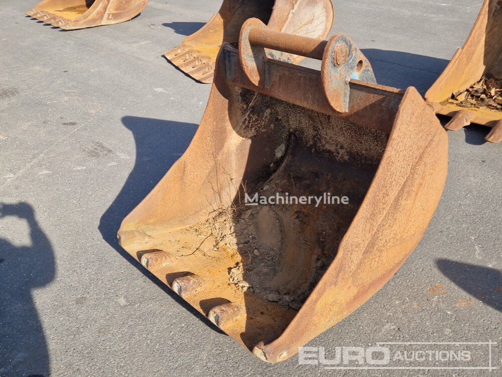 Prodaje se Lehnhoff 40" Digging Bucket, MS10 to suit 13-18 Ton Excavator kašiku za bager na aukciji