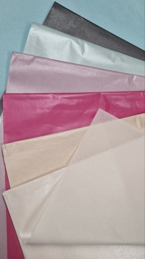 Tissue paper sjaj-flis papir CD31047