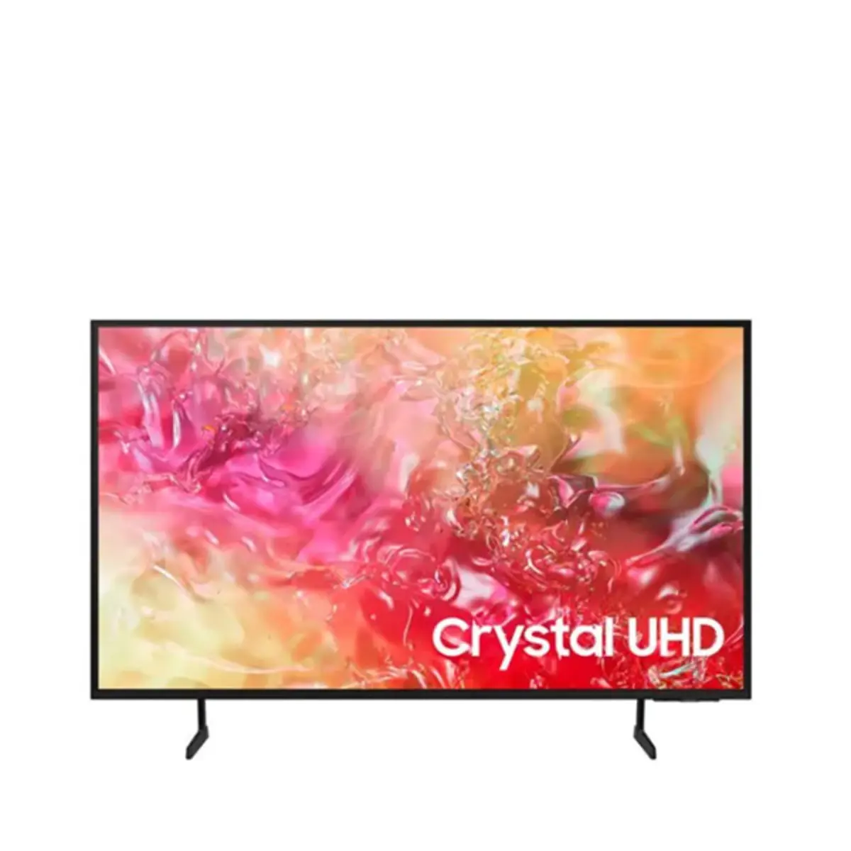 Televizor Samsung UE65DU7192UXXH Smart, LED, 4K UHD, 65'' (165cm), DVB-T2/C/S2