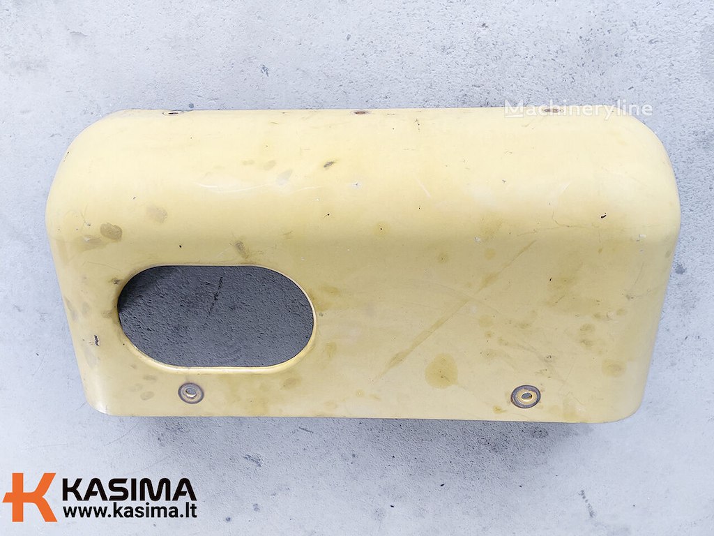 Body Plastic Cover Volvo Used VOE za Volvo EC210BLC bagera