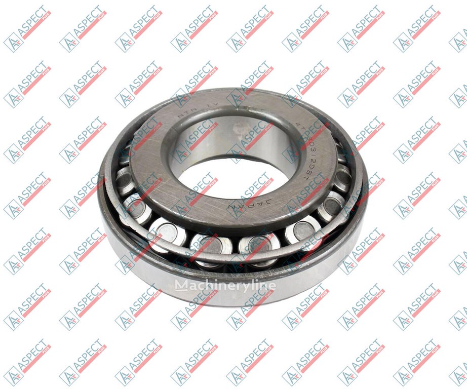 Tapered Roller Bearing Hitachi HPV102, HPV105, HPV116, HPV118 za bagera