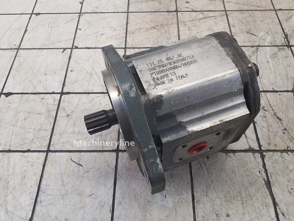 Danfoss LTM 1130-5.1 GEAR PUMP zupčasta pumpa za autodizalice