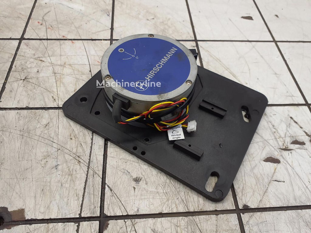Hirschmann AC 3.060-1 angle sensor senzor za krana