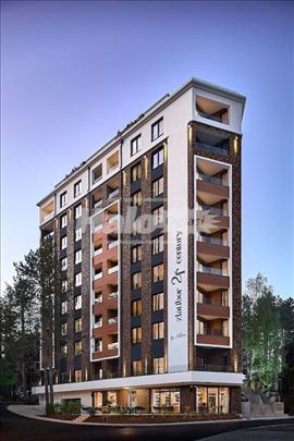 Zlatibor Lux Jednoiposoban stan - Apartman