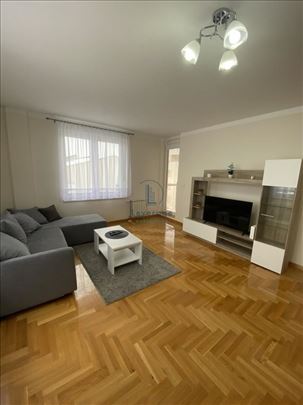 Vojvode Vlahovića, pet friendly, 87 m2