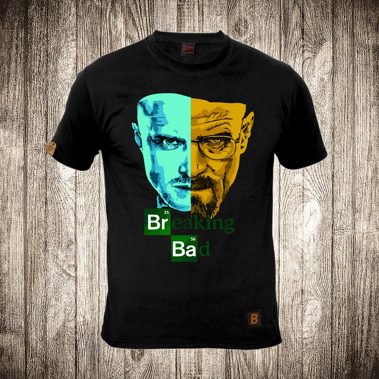 Breaking bad 10