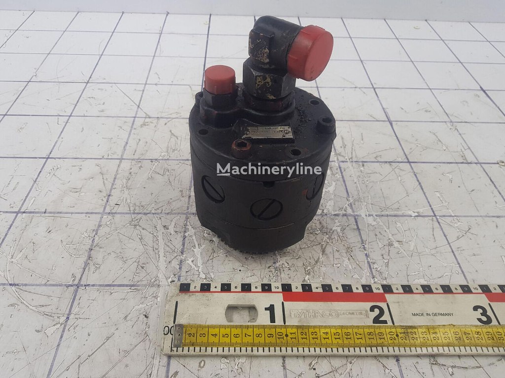 ZF Emergency steering pump from ZF hidraulična pumpa za krana
