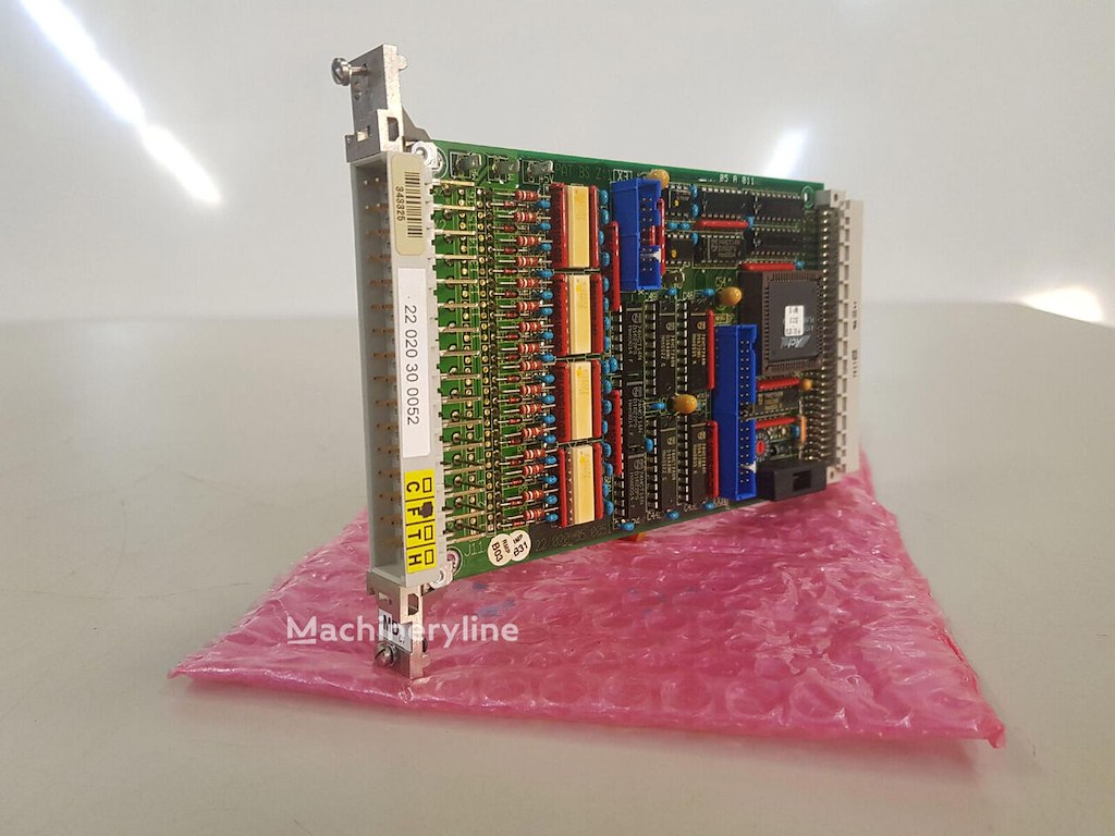 PAT Circuit board new upravljačka jedinica za autodizalice