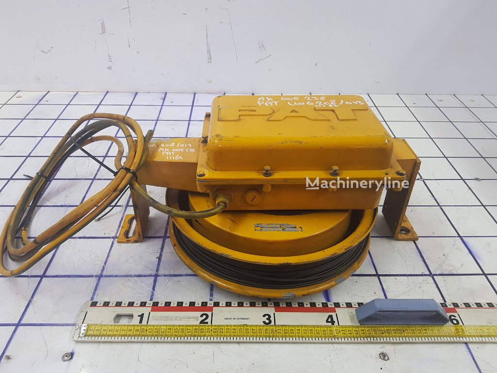 Lenght indicator PAT lenght indicator LWG 208/013 za krana