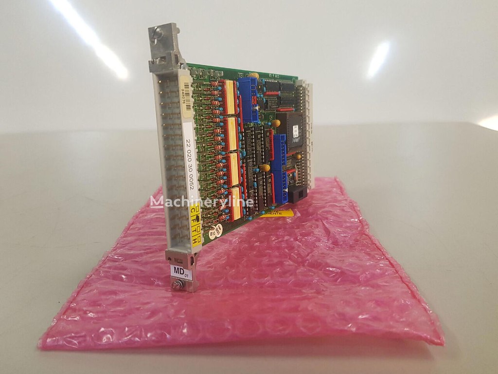 PAT Circuit board new upravljačka jedinica za autodizalice