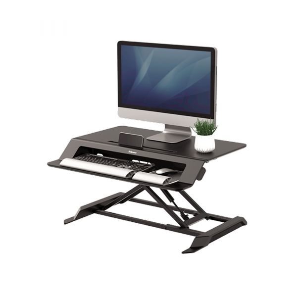 Radna stanica sit-stand Fellowes Lotus LT