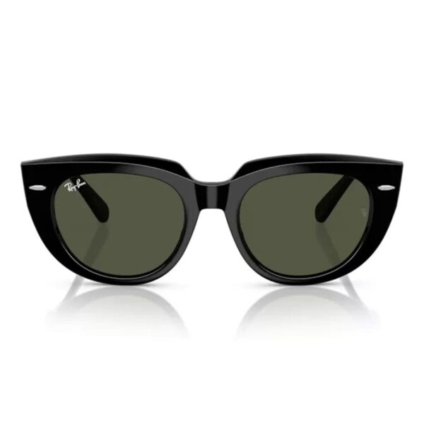 Ray Ban RB2286-901/31 49