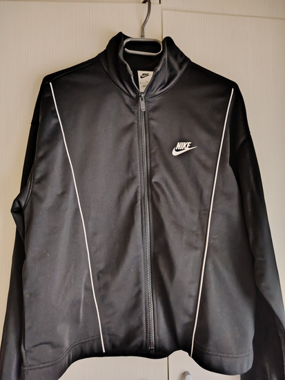 Nike komplet trenerka vel M