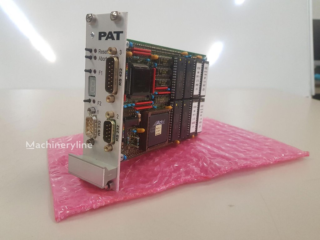 Circuit board PAT new upravljačka jedinica za autodizalice