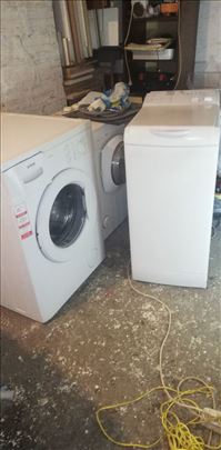 Veš Mašine Gorenje i Indesit uska 6 kg, 1000 obrta