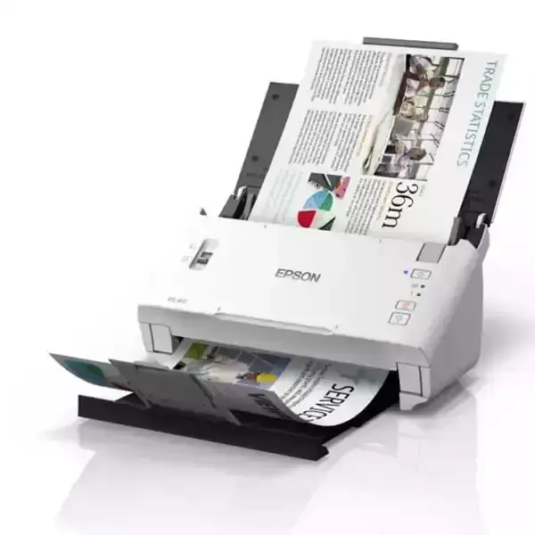 Skener Epson WorkForce DS-410