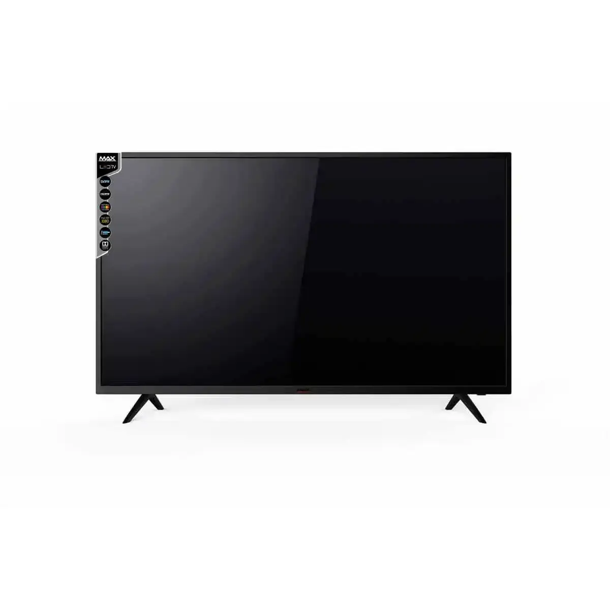 SMART LED TV 43 MAX 43MT302S 1920x1080/FHD/DVB-T2/C/S Frameless