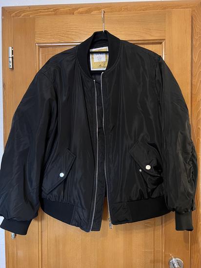 Bomber jakna