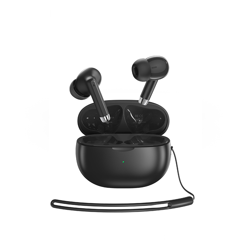 REMAX W19 Cloudth Series Wireless Earbuds CozyBuds