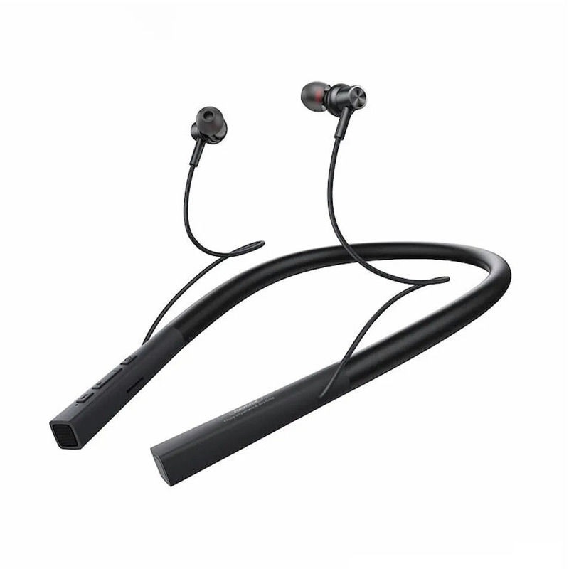 REMAX RB-S1 High-Capacity Wireless Neckband Sports Earphones