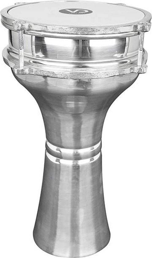 Goblet Vatan VDT-102 aluminum Tarabuka