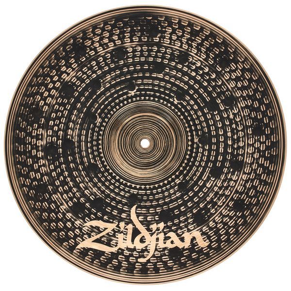 Zildjian 18" S Dark China SD18CH