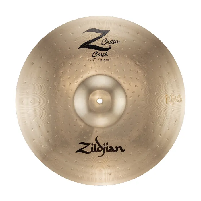 Zildjian Z Custom 19" Crash