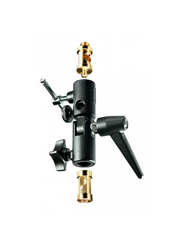 Manfrotto 026 Lite Tite Swivel+ Umbrella adpt