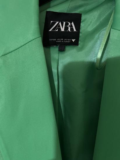 Zara sako