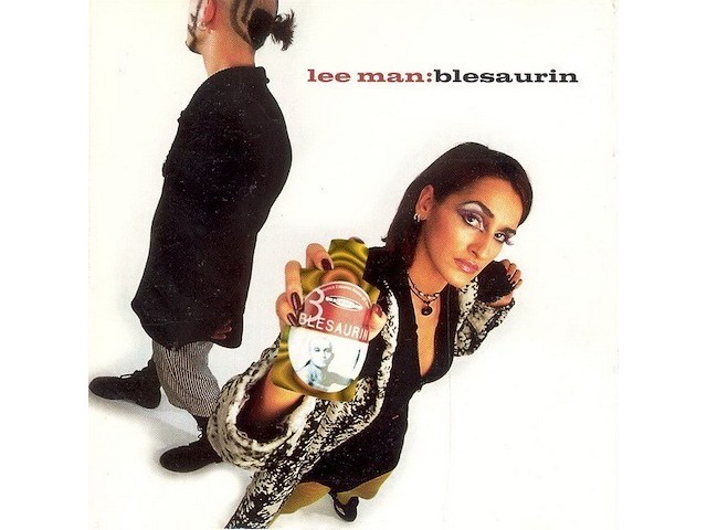 Lee Man – Blesaurin CD