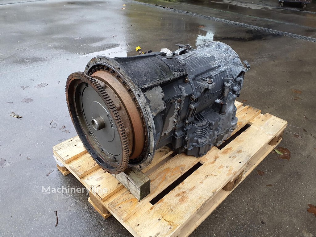 Allison AC 75 gearbox Allison MD3060P menjač za autodizalice