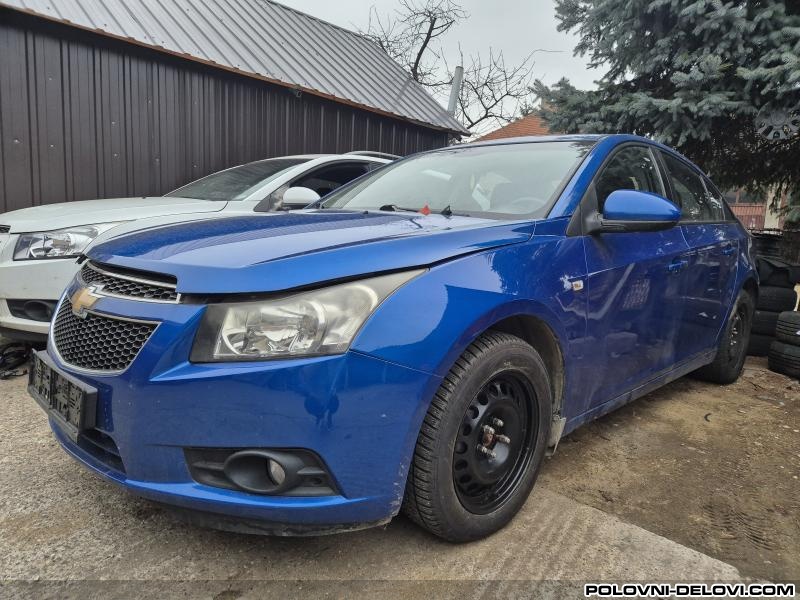 Chevrolet Cruze 1.6 1.8 Benz 2.0 Diz Trap I Vesanje