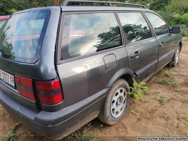 Volkswagen Passat B4 Razni Delovi