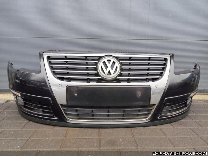 Volkswagen Passat B6 Branik Karoserija