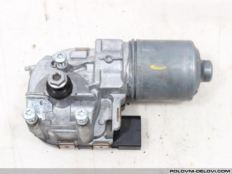 Volkswagen Golf 5 Motor Brisaca Elektrika I Paljenje