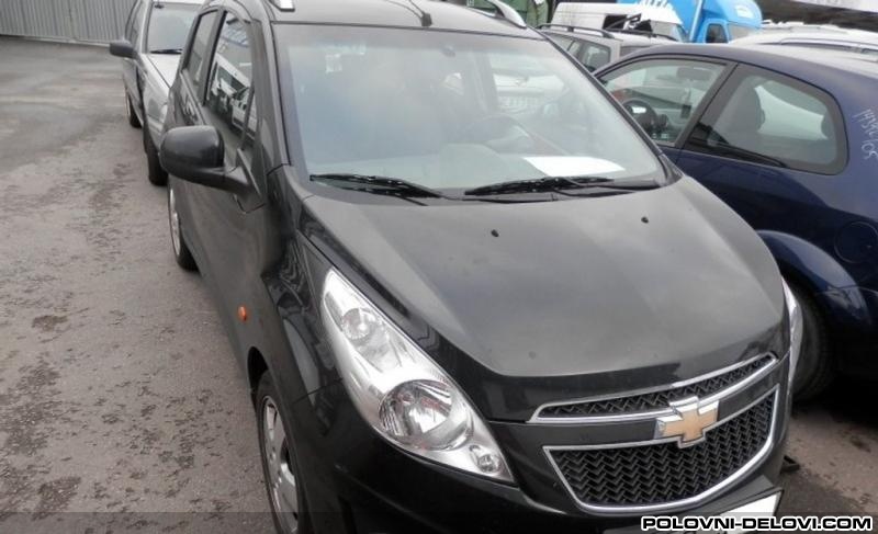 Chevrolet Spark Razni Delovi