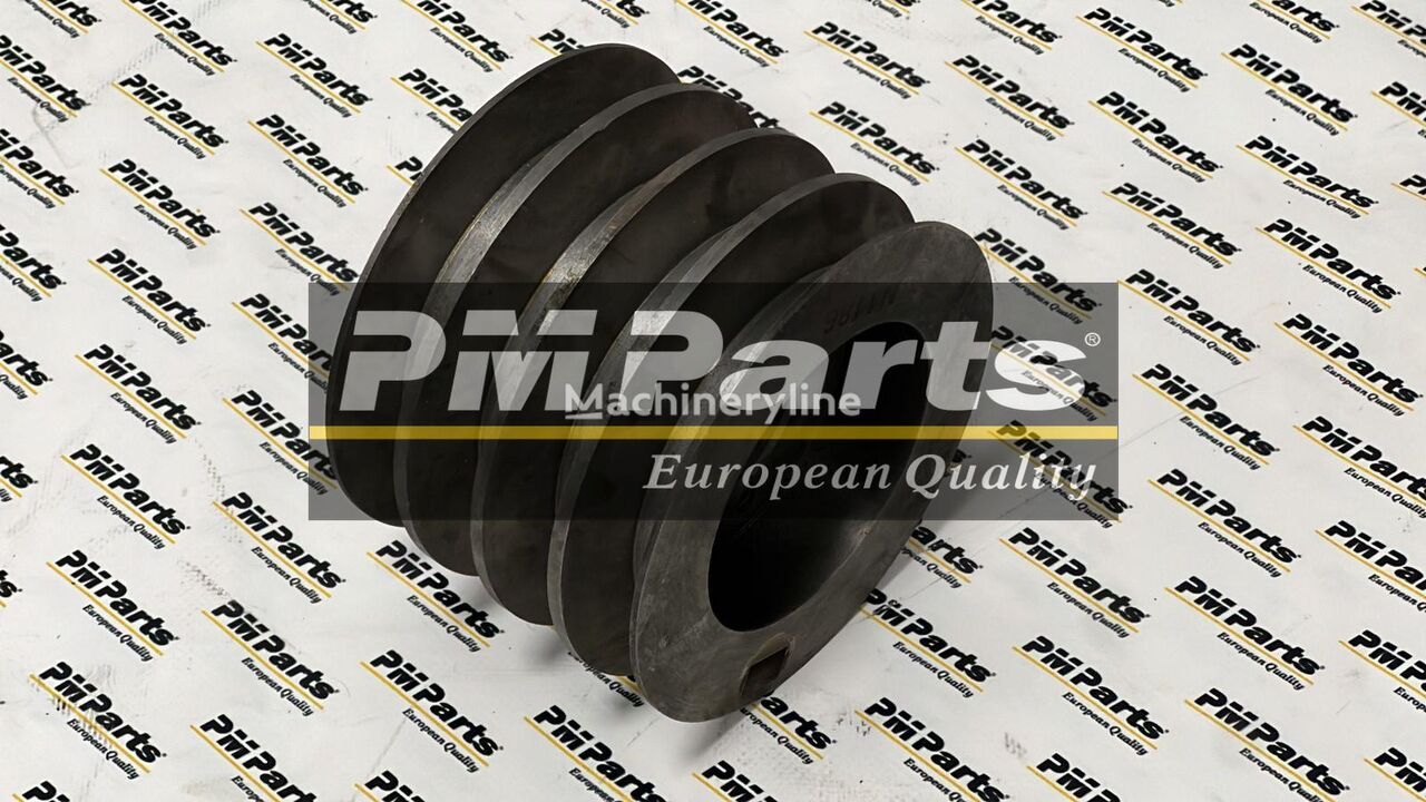 6N-1186 ; 6N1186 Pulley Caterpillar remenica za Caterpillar građevinske mašine