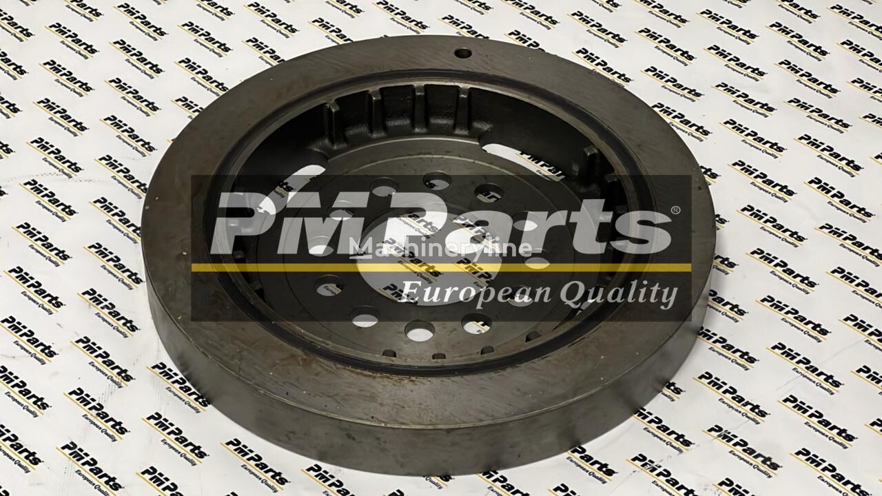 Damper 2P-5149 ; 2P5149 Damper Caterpillar za Caterpillar građevinske mašine