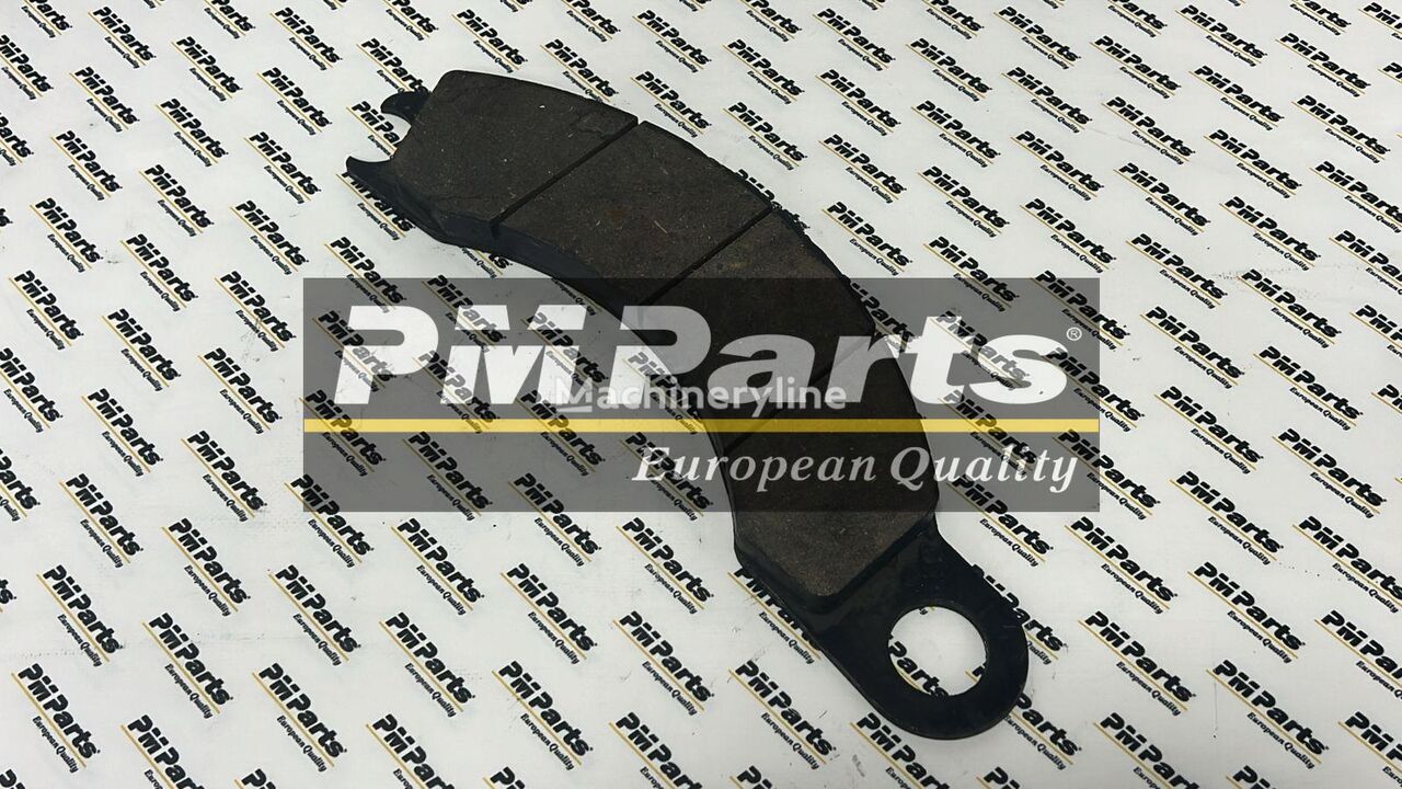 4V-7061 ; 4V7061 Brake Shoe Caterpillar kočione pločice za Caterpillar građevinske mašine