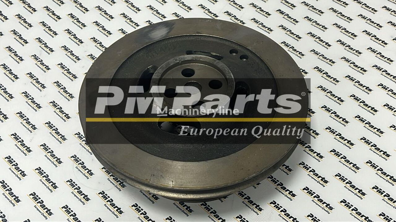 4N-4534 ; 4N4534 Crankshaft Pulley Caterpillar remenica za Caterpillar građevinske mašine