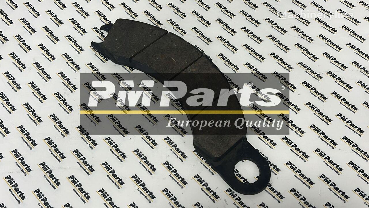 4V-7062 ; 4V7062 Brake Shoe Caterpillar kočione pločice za Caterpillar bagera