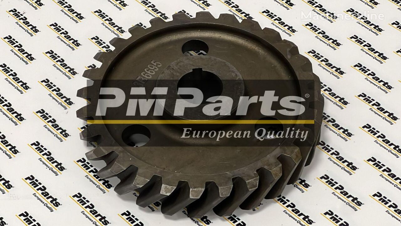 3B-6695 ; 3B6695 Gear Caterpillar zupčanik menjača za Caterpillar građevinske mašine