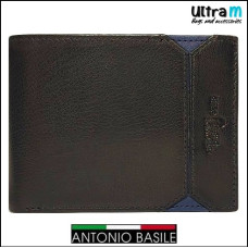 Antonio Basile 8806 EK013 Blu